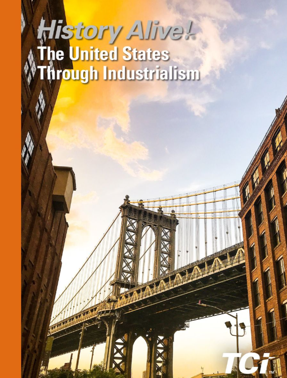 US History 8th Grade